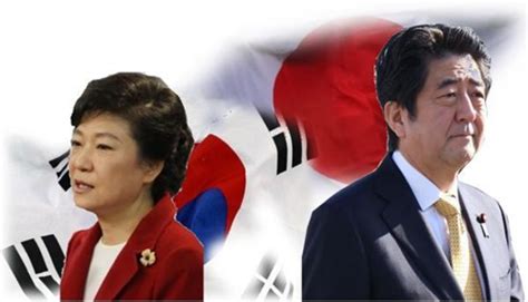 韩日首脑会谈历时100分钟 商定加快慰安妇谈判 新闻中心 温州网