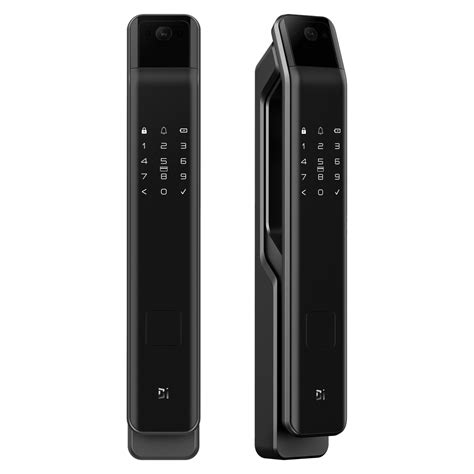 Desman 德施曼電子門鎖 香港官方網站