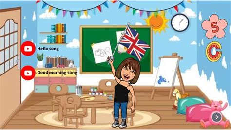 Assembly Preschool 5c