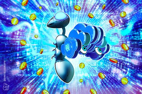 chainlink using ai oracles to bring market moving corporate data onchain