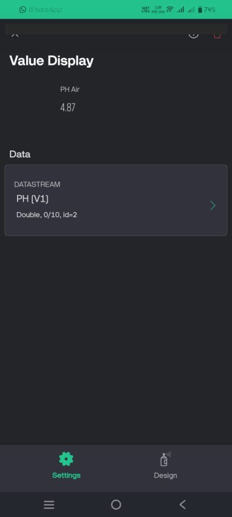 Kalibrasi Sensor Ph Air Dengan Esp32 Berbasis Iot Labrobotika