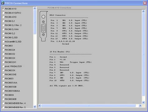 pixci® e1 e1db e4 e4db e8 el1 or el1db user s manual