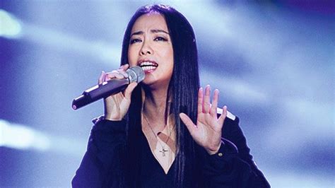 因太过资深获 黄老邪”外号，黄绮珊受访坦言：我的人生从没考量过金钱凤凰网视频凤凰网