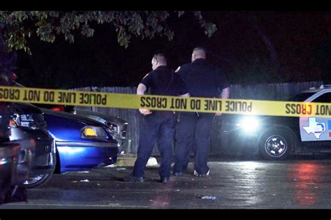 Police Name Suspect In Shooting Death At Duncanville Motel