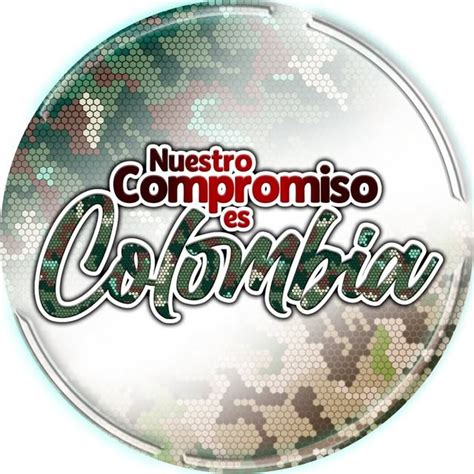 Ejército Nacional de Colombia ejercitonacionalcolombia Threads Say more