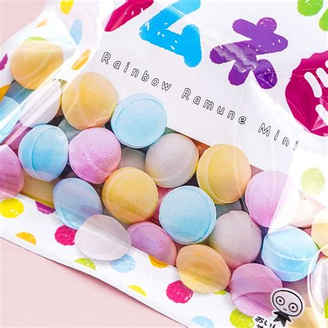 Best Selling Ramune Candy Free Shipping Japan Candy Store