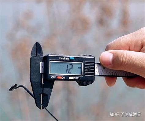 way 巨鳙第一版带涂装样竿7 5米基本参数公布 知乎