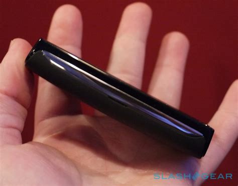 Sony Ericsson XPERIA Mini And Mini Pro Hands On Video Updated