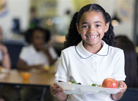 O Que é O Pnae E Por Que é Ele Importante Para Alimentação Escolar