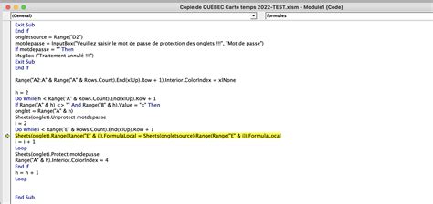 Effacer Cellules Non Verrouillées Vba Forum Formule Excel
