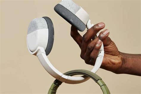Neurable Introduces Brain Computer Interface Headphones Impact Lab