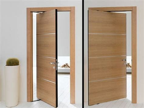 Portes Intérieures Le Guide Complet Pour Bien Choisir Et Réussir La