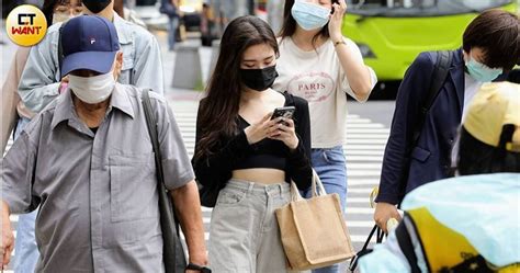 秋老虎要走了！下週三變天 北台灣高溫驟降9度、國慶連假防「3地降雨」 生活 Ctwant