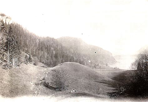 Archives culturelles de la Vallée de Joux 15 Les regains sur de