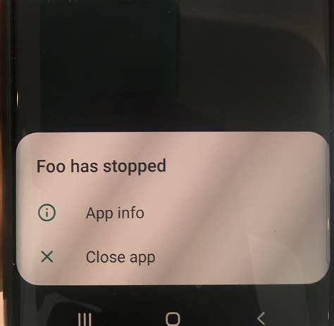 android app remoteserviceexception context startforegroundservice did not then call service