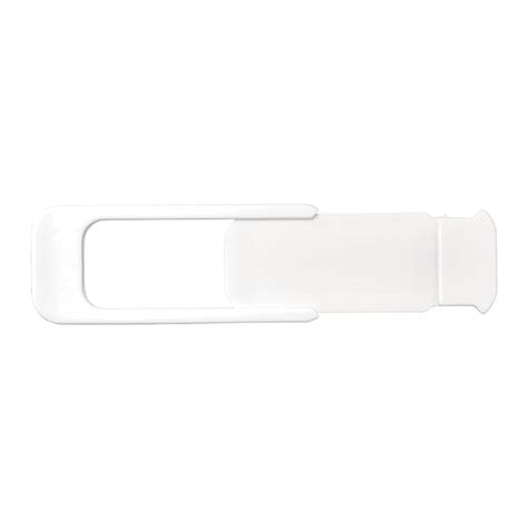 Push Privacy Camera Blocker Arctic Blue