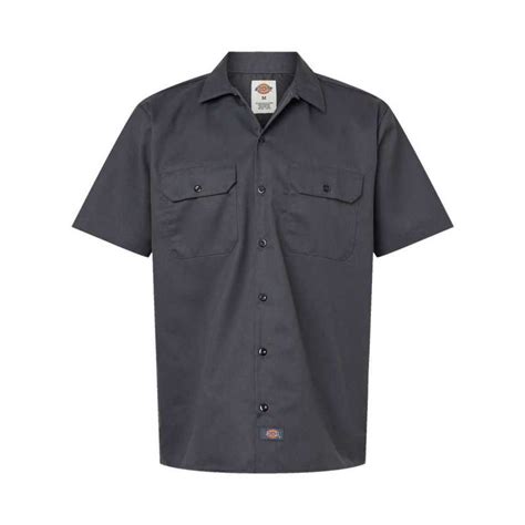 Dickies 2574 Short Sleeve Work Shirt