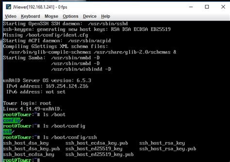 unraid not finding intel nic general support unraid