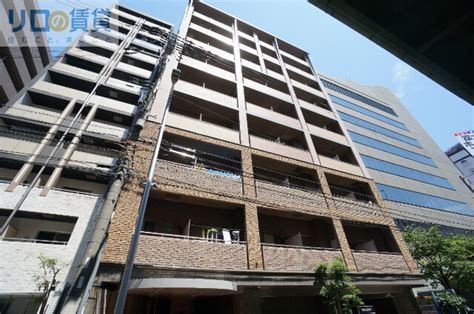 エステムコート梅田東アクアパレス 大阪、阪神間の賃貸の事ならリロの不動産 ケントコーポレーション