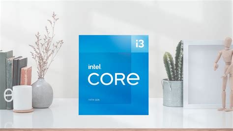 Review CPU i3 10105 cấu hình tản nhiệt có nên mua không