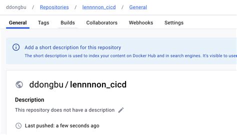 github action을 활용한 docker springboot ci cd
