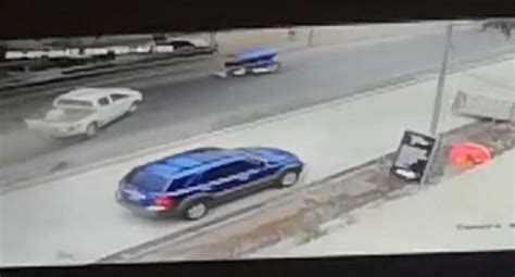 Pachacámac Vehículos Quedaron Así Tras Accidente Que Mató A Mamá Y Dos