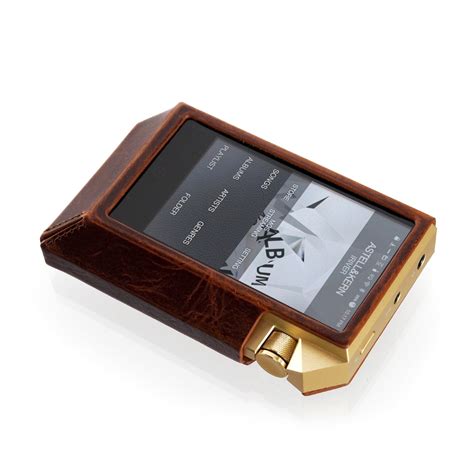 Купить плеер Astell&Kern AK240 Gold по цене от 196890 руб ...