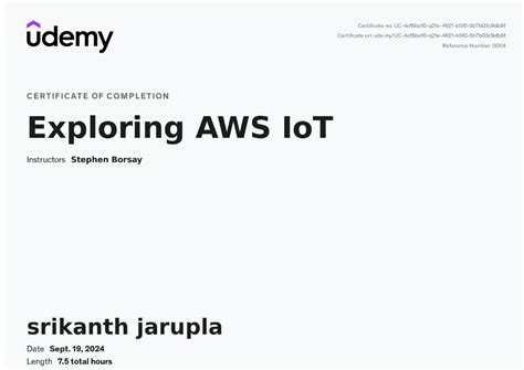 Srikanth Jaruplapmp®mba On Linkedin Aws Iot Mqtt Esp8266 Esp32 Raspberrypi Dynamodb