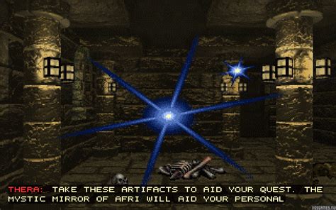 Скачать Stonekeep DOS 1995
