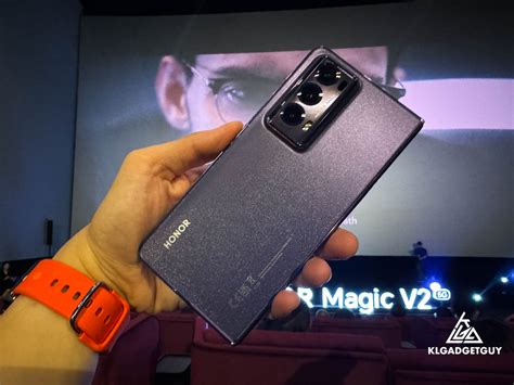 Honor Magic V2 Launches In Malaysia For Rm6999 Klgadgetguy