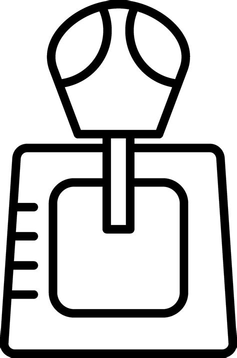 Automatic Transmission Vector Icon 31807986 Vector Art At Vecteezy