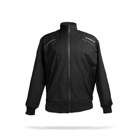 Jual Freestyle Jaket Pria Anti Air Bahan Bonding Micro Waterproof
