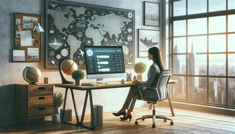 Embracing Ai In Travel Marketing The Chatgpt Revolution