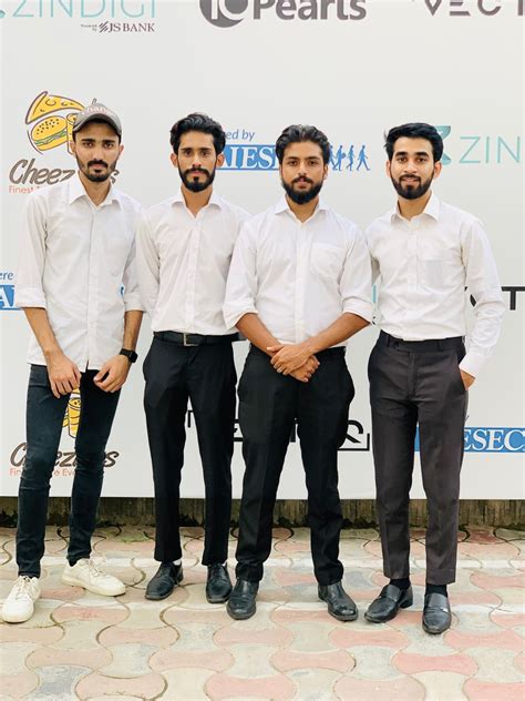 Muhammad Tayyab On Linkedin Aisecpakistan Startuplessons