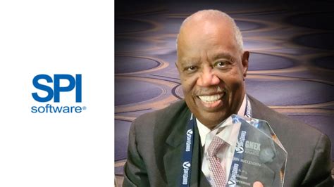 Gordon Mcclendon Receives Lifetime Achievement Award