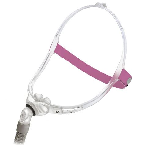 ResMed Swift FX Nano For Her Nasal CPAP Mask With Headgear