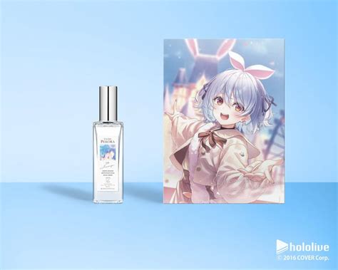 【kk代購】預購 免訂金 Hololive Anideal 合作 第二彈 香水 擴香棒組 露天市集 全台最大的網路購物市集