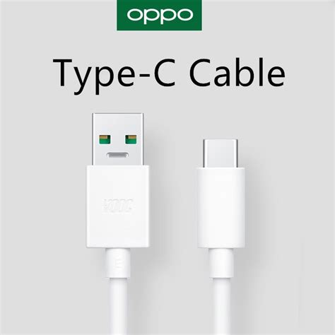 OPPO Cargador Universal 2A Micro Cable De Datos Línea De Carga Rápida