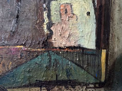 Günther Gittermann Galerie Des Oubliés