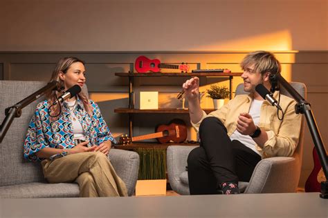 The Ultimate Guide To Hosting Podcast Interviews Tips For Success