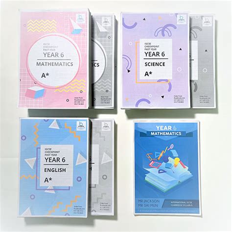 Cambridge Year 7 Science Workbook Buukbook