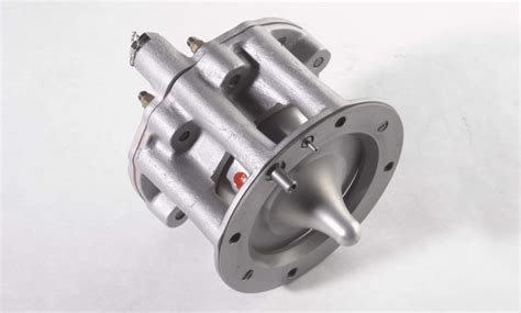 Bleed Valve Repair Southeast Turbines Corp