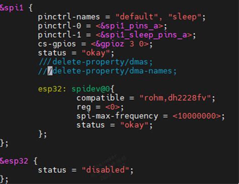 Esp32c3 Espsta0 Interface Does Not Appear · Issue 262 · Espressifesp Hosted · Github