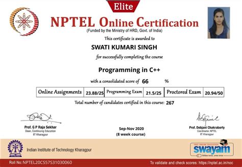 Swati Kumari Singh On Linkedin Programming