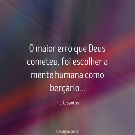 PRIMEIRA COMUNHÃO O maior erro que Deus cometeu