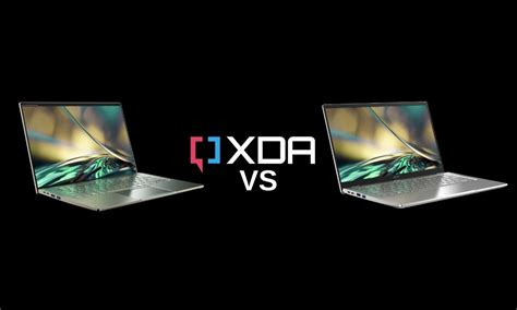 Acer Swift Vs Acer Swift Which One S Better