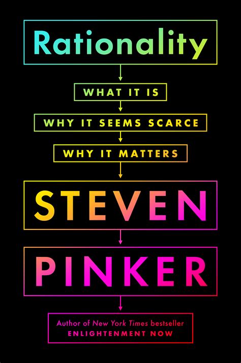 Steven Pinker