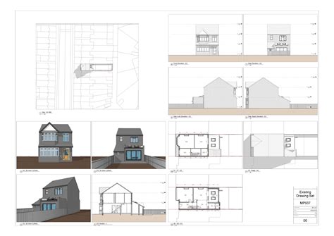 Bim Modeler Extension
