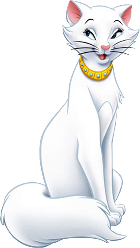 Aristocats Duchess