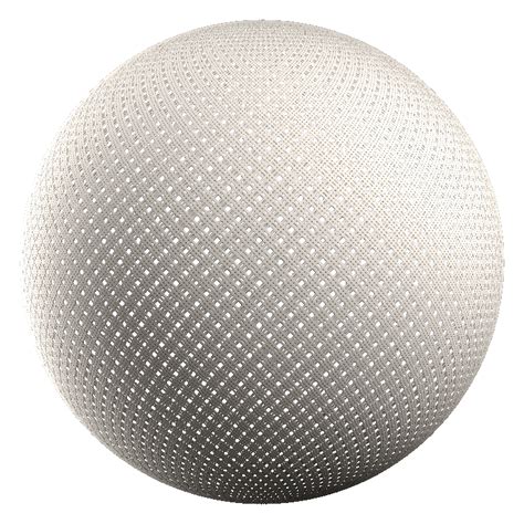 Fabric Mesh Pbr Texture A23d